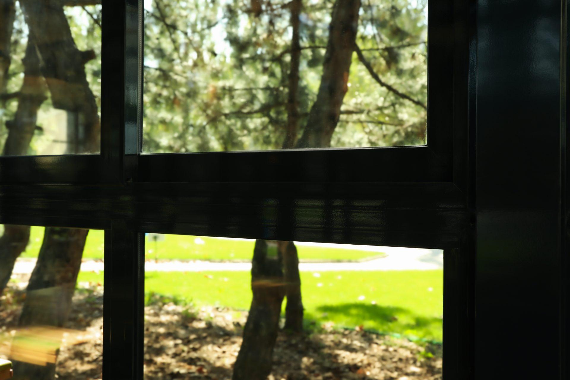 Price Difference Between Black Window Frames and White Window Frames ...